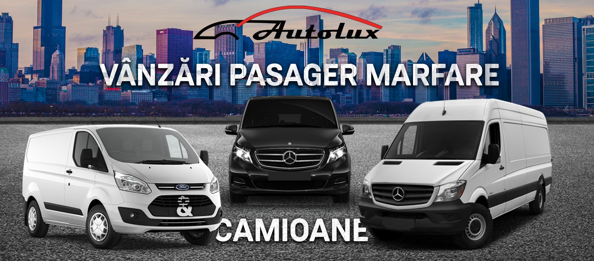 Autolux BUS - Autolux.md